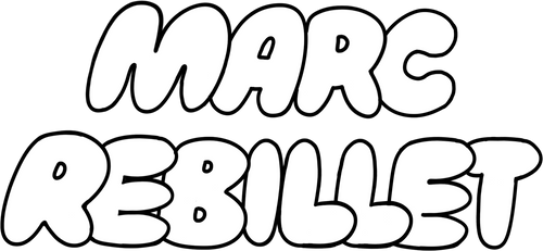 Posters - Marc Rebillet Store