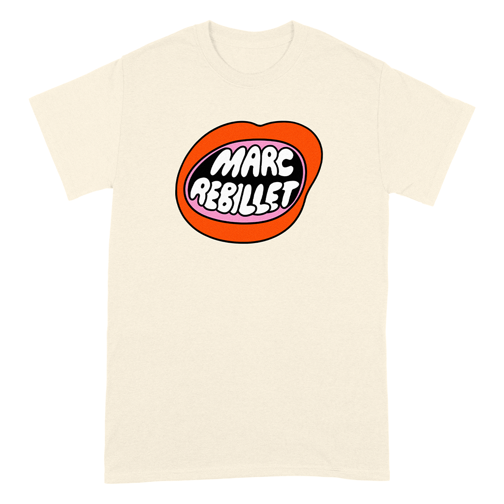 Marc Rebillet Store